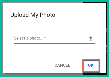 Upload Profile Photo - University of Galway
