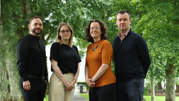 September - University of Galway