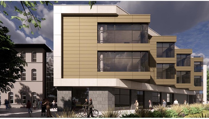 September - University of Galway